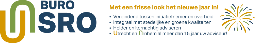 Groot Logo Een Nieuw Logo, Waar Moet Ik Op Letten? Bureau Van Houtum
